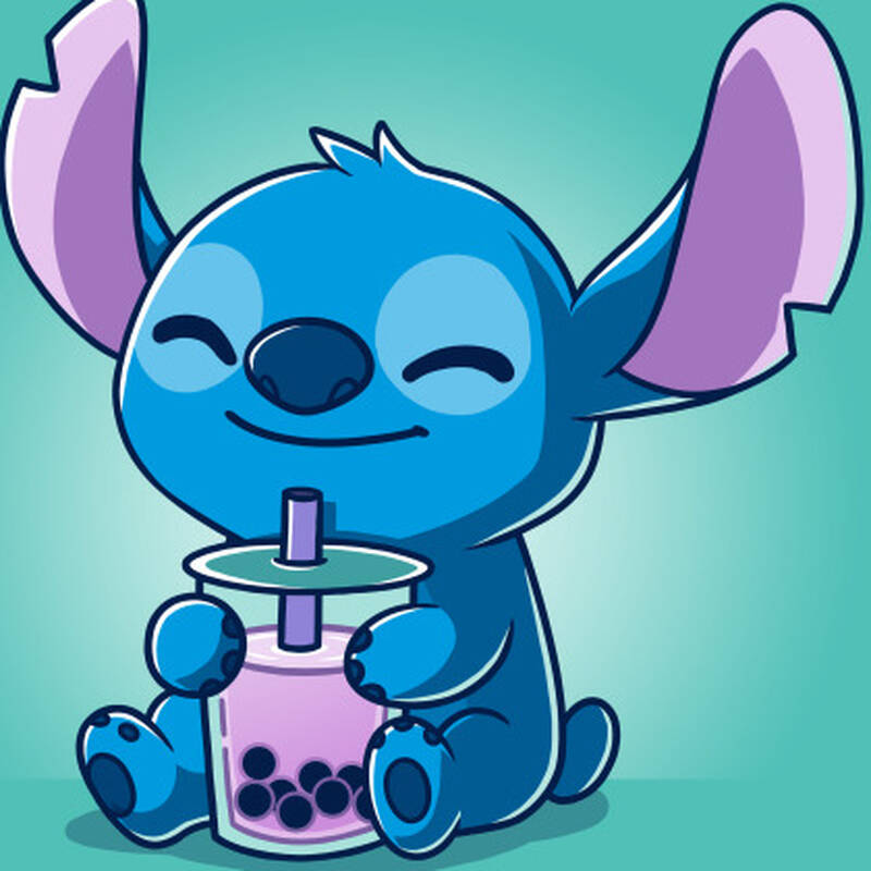 Ultimate Party with Stitch - The Tytherington Club