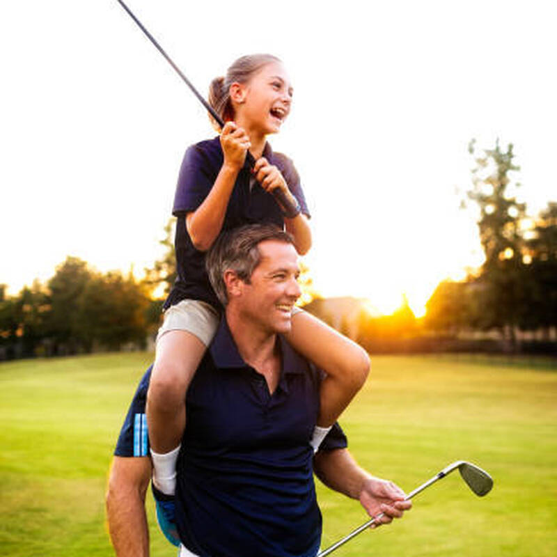 Father's Day Family Golf & BBQ - The Tytherington Club